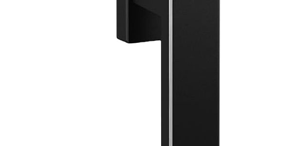 Medos Dublin De Luxe Handle - Fenbro