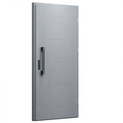Steel doors - Cost & Delivery - Ireland, UK - Fenbro