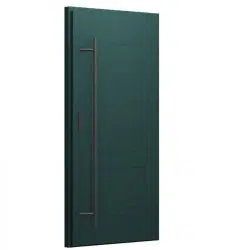Steel doors - Cost & Delivery - Ireland, UK - Fenbro