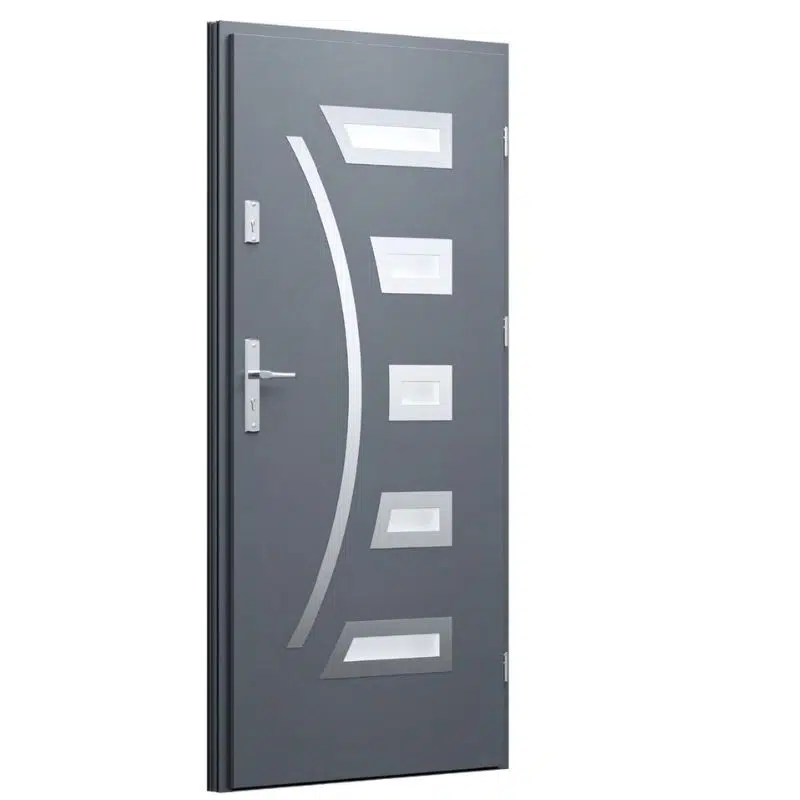 Steel Composite Doors 23
