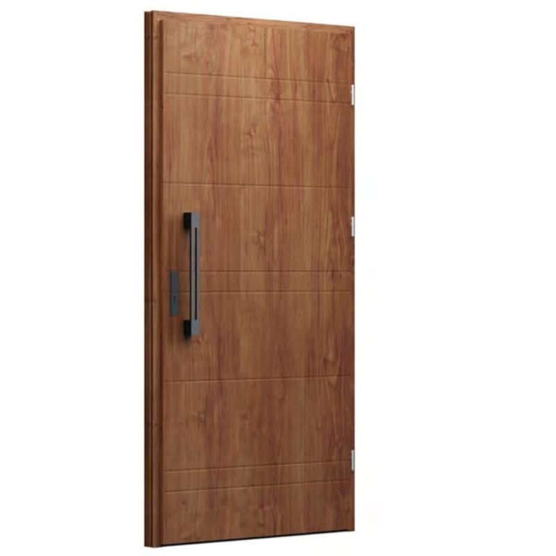 Steel Composite Doors 26e - Fenbro