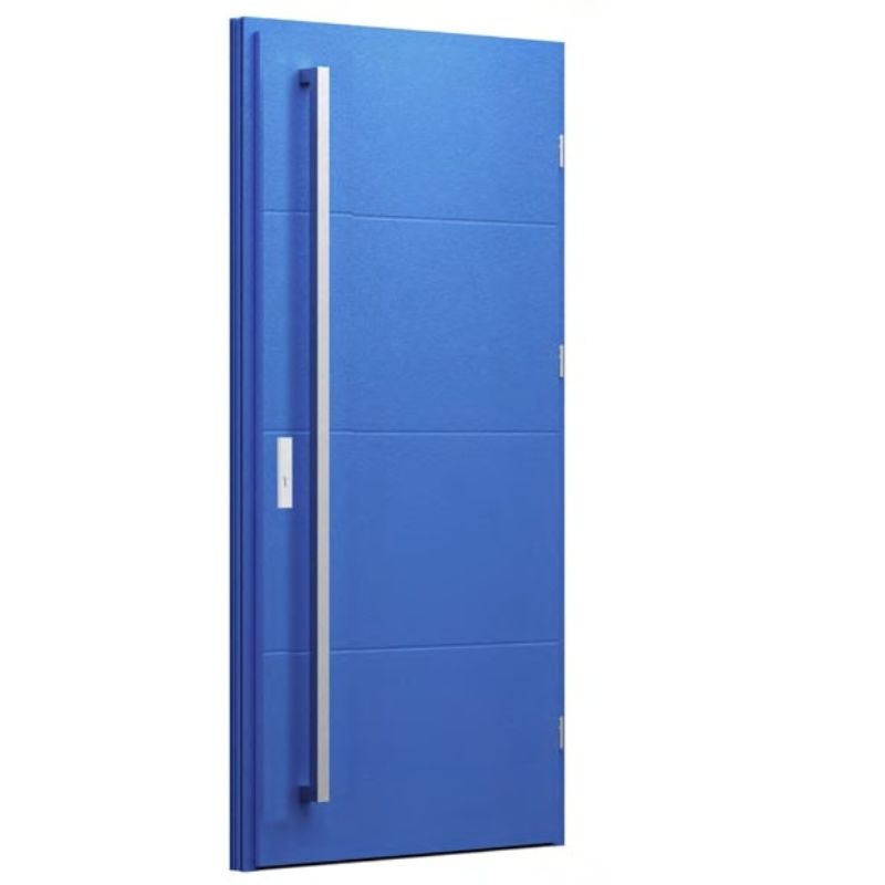 Steel Composite Doors 26i - Fenbro