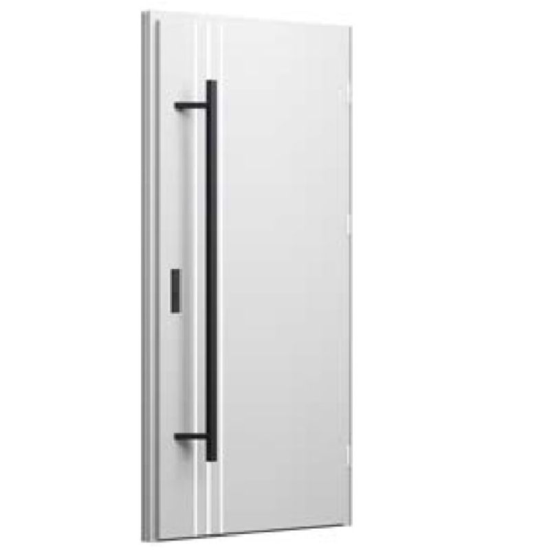 Steel Composite Doors 32a - Fenbro