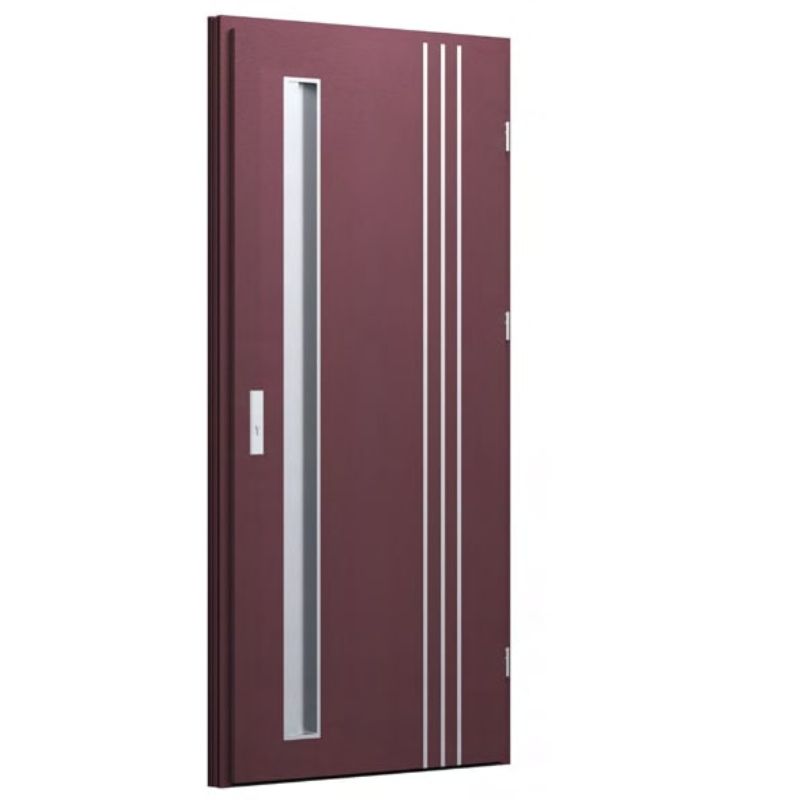 Steel Composite Doors 32b - Fenbro