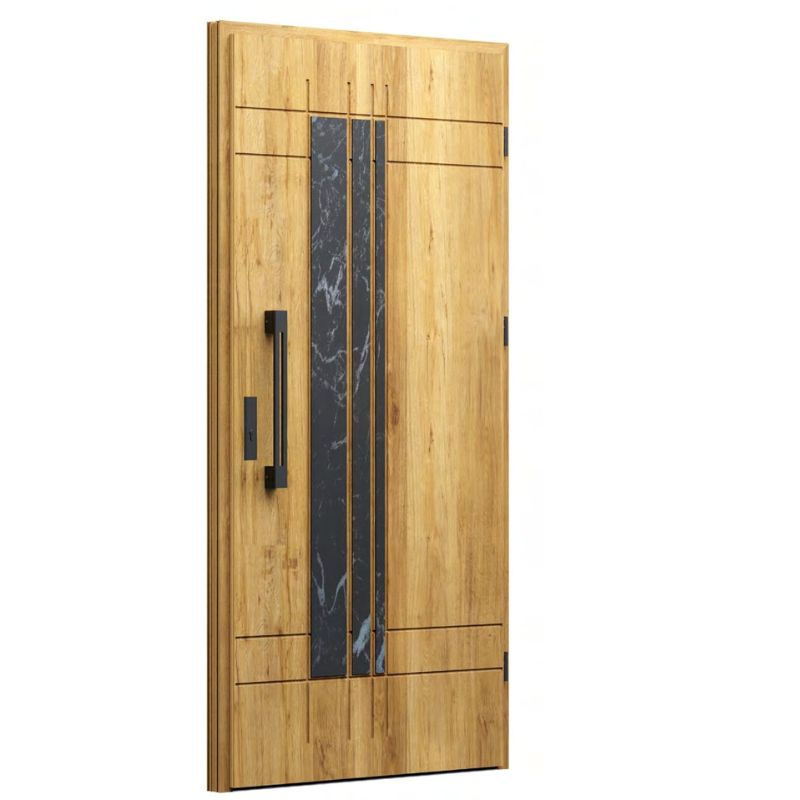Steel Composite Doors 45 - Fenbro