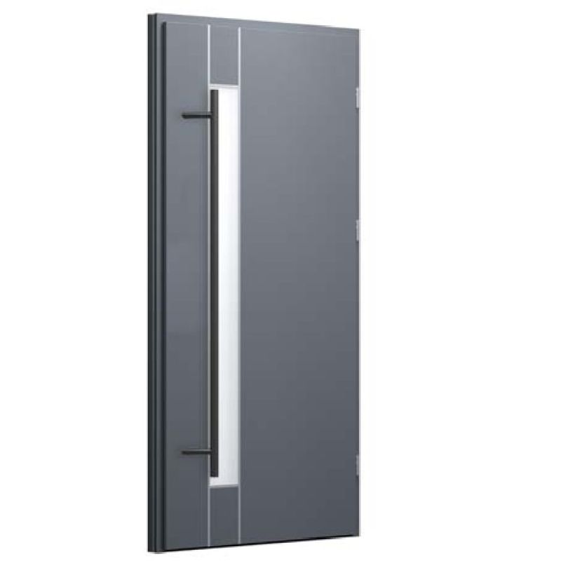 Aluminium Doors FI06b - Fenbro