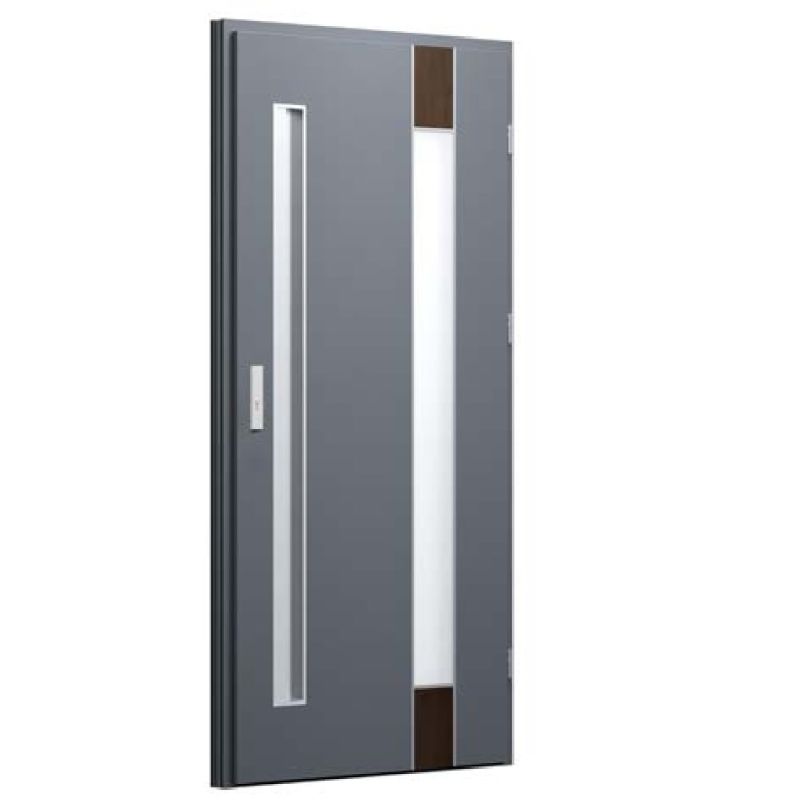 Aluminium Doors FI06c - Fenbro