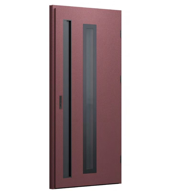 Steel Composite Doors GD01a - Fenbro