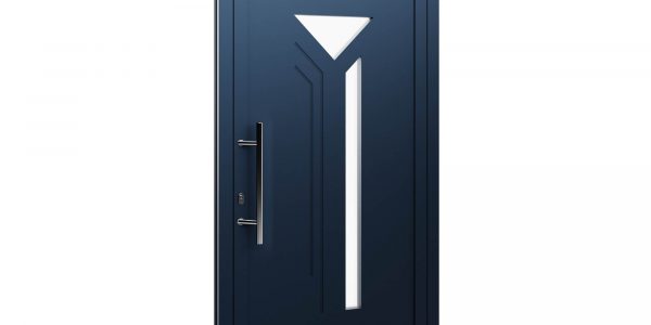 Aluminium Doors AluLine 62 - Fenbro