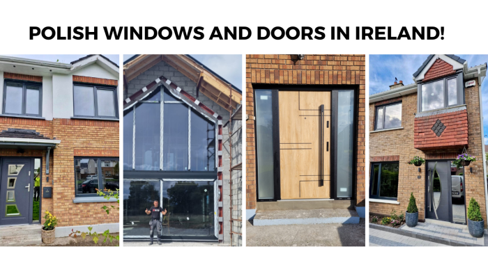 Why should you buy windows and doors from Poland? We explain the Polish ...