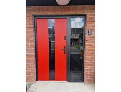 Windows and Doors from Poland - Ireland, UK - Fenbro