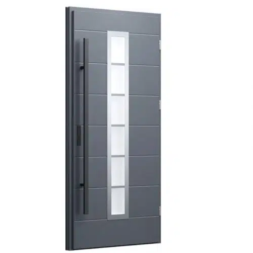 Steel Composite Doors 12c - Ireland, UK - Fenbro