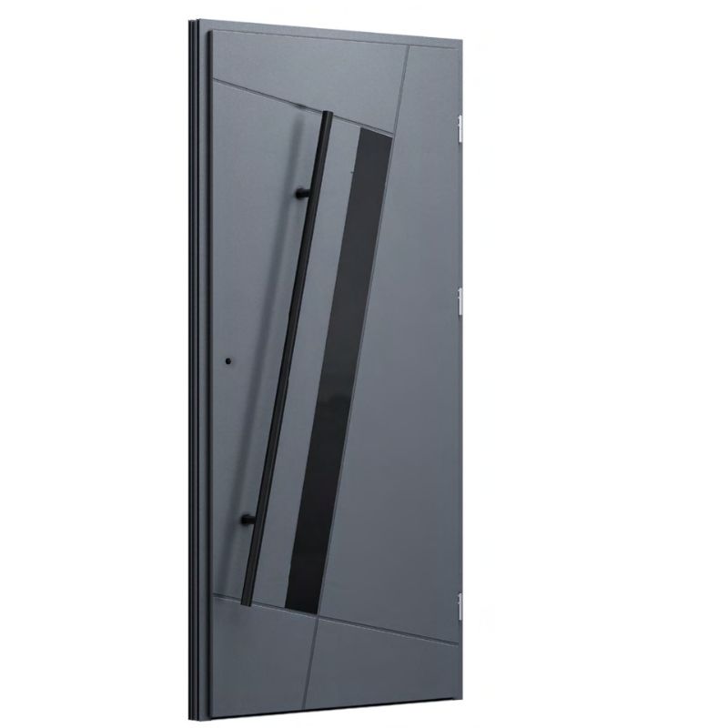Steel Composite Doors GF07 - Fenbro