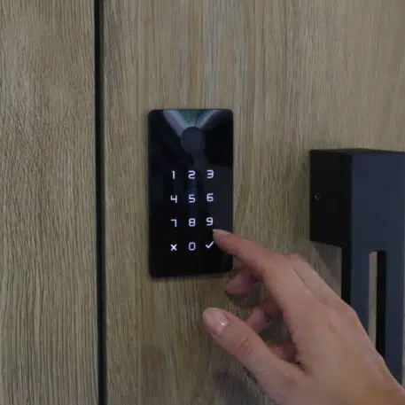 Multi Smart control system - Ireland, UK - Fenbro