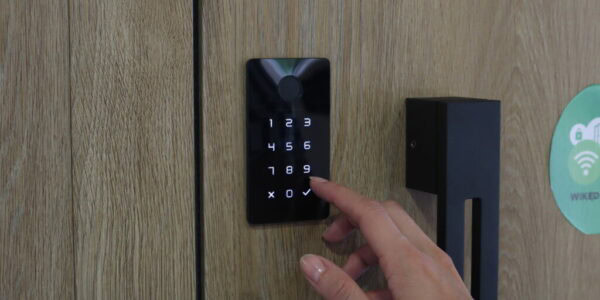 Multi Smart control system - Fenbro