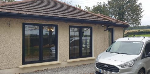 What are the differences between PVC and uPVC? - Fenbro
