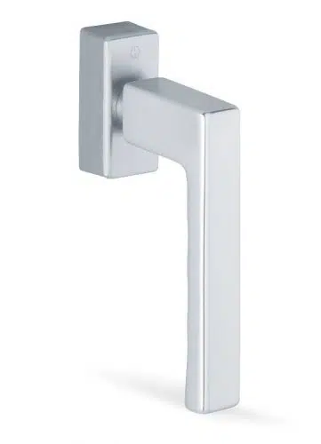 Hoppe Toulon Handle - Ireland, UK - Fenbro