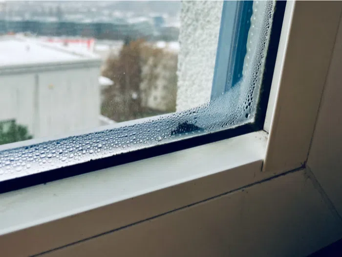 Foggy windows? 12 ways to get rid of window condensation- Fenbro