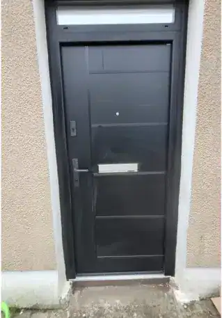 Windows and Doors from Poland - Ireland, UK - Fenbro