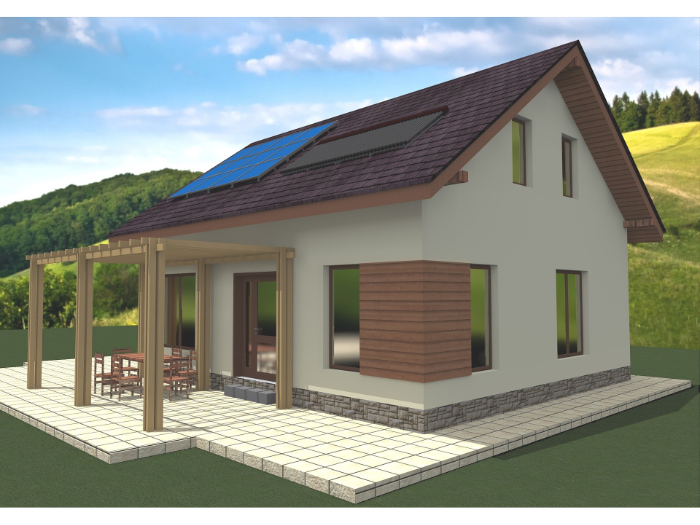 A guide to Passive House Windows - Fenbro