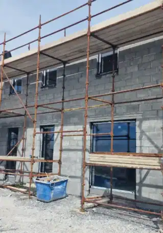 Windows and doors fitting Ireland and UK - Fenbro