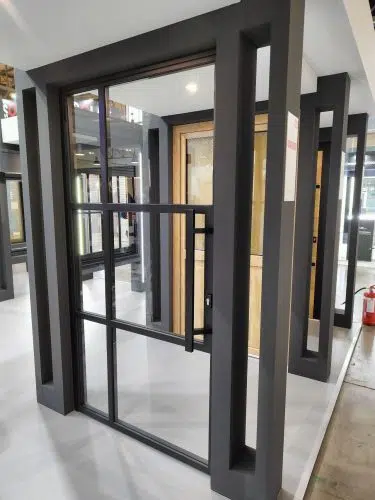 Internal Steel Doors Presto XS - Ireland, UK - Fenbro