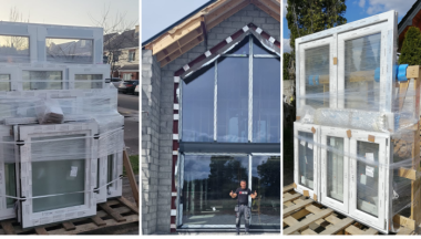 Window glazing explained - types and functions - Fenbro