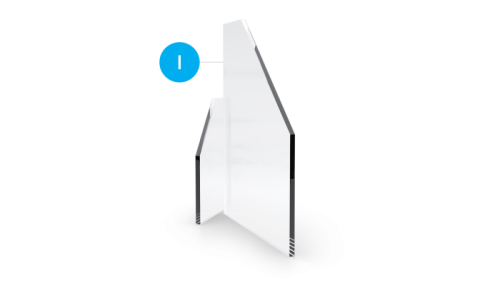 Window glazing explained - types and functions - Fenbro