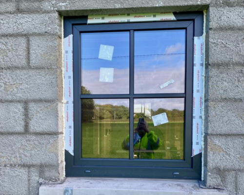 Window glazing explained - types and functions - Fenbro