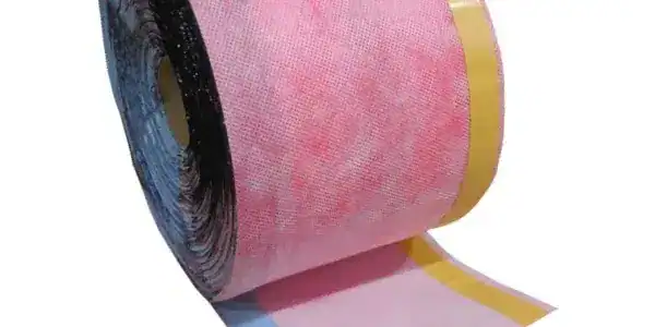 Tapes for window warm installation - Fenbro