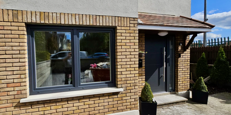 Which side and direction should a door open? - Fenbro