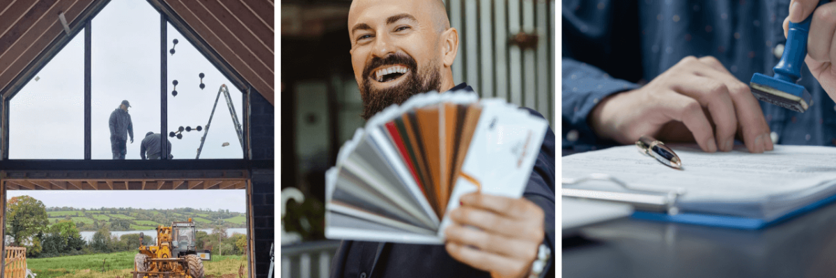 What is the FENSA certificate and what is it required for? - Fenbro