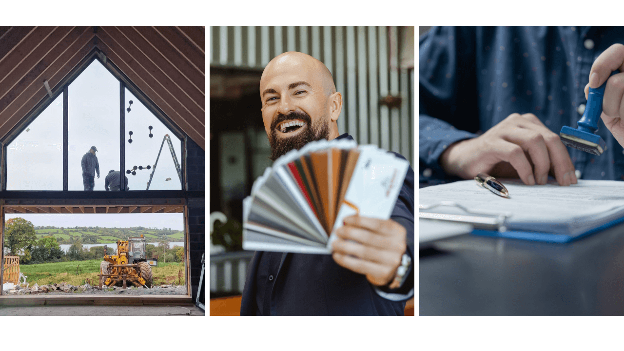 What is the FENSA certificate and what is it required for? - Fenbro