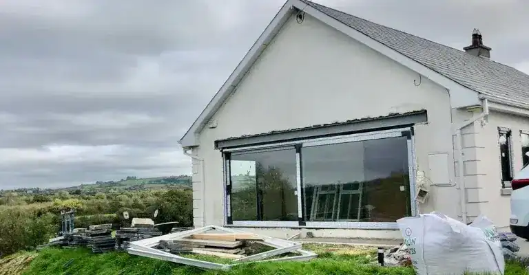 Building regulations for windows and doors - Fenbro