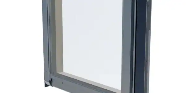 Bottom Fixed Window IKDN FIP I22 - Fenbro