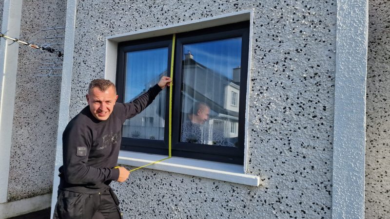 Get to know our window fitter better! Interview with Marcin Wojtyczko ...