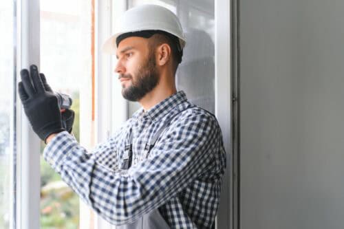 At what height should windows be installed — a guide