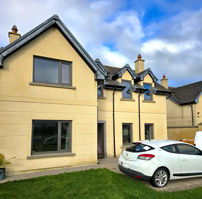 What to expect after window and door installation in new builds and ...